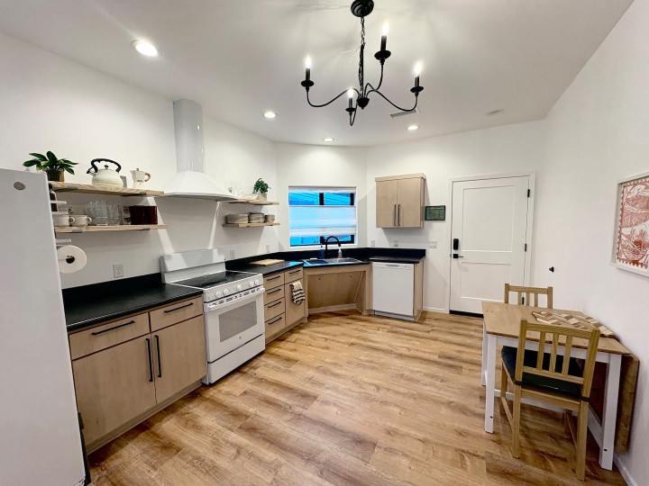 Sunnyside Retreat - Flagstaff, AZ
