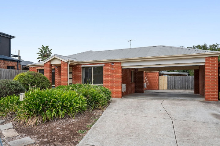 Private Room Near Deakin Waurn Ponds - 10 Min Walk - Geelong
