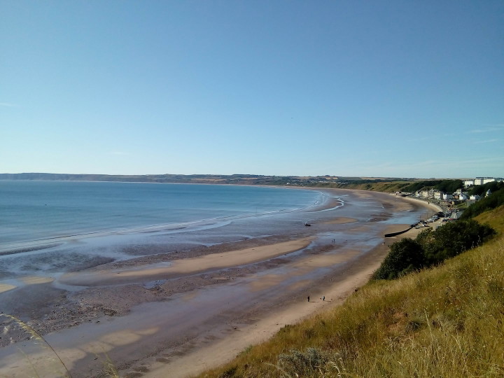 Coral Cottage, In Filey, A Beautiful Seaside Town. - Yorkshire