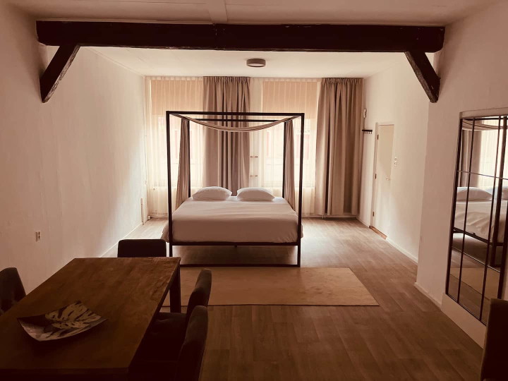 Namaastay Bliss - Maastricht