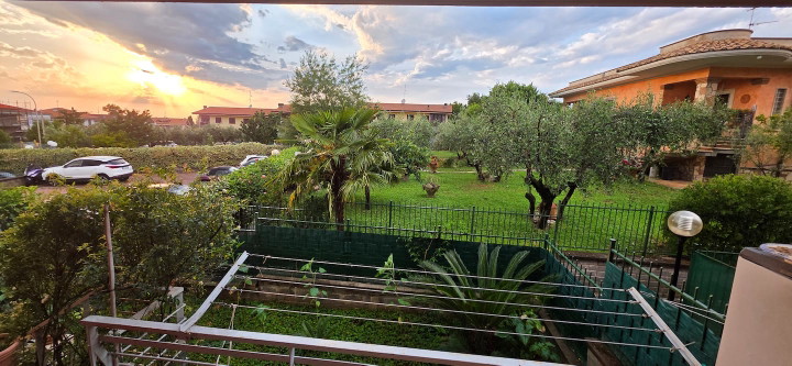 Camera Matrim., Bagno Privato, Ingresso, Soggiorno - Marino