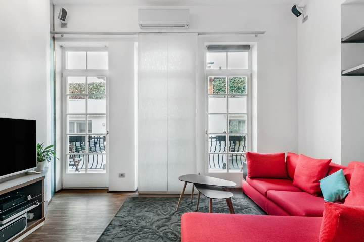Life Apartment & City Bike - Bolzano
