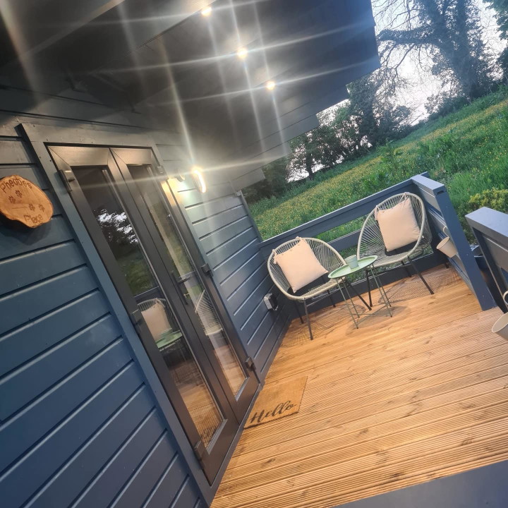 Pheobes Place, 2 Chambres, Chargeur éLectrique Disponible - Athlone