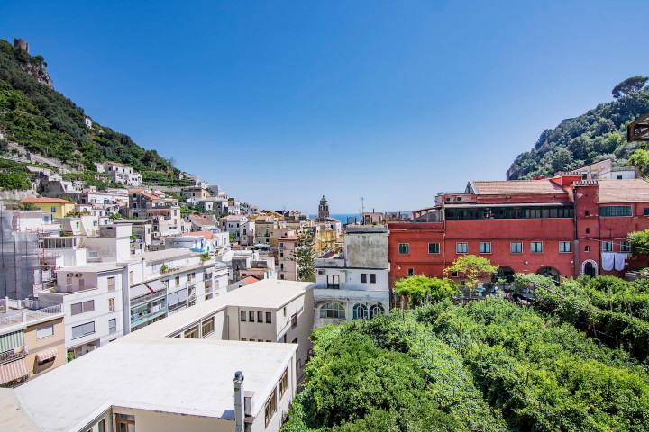 Pegaso Amalfi Home - Amalfi