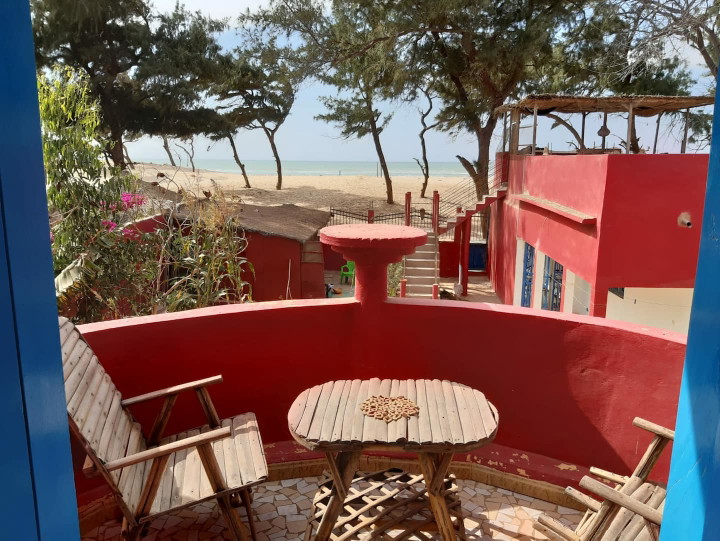 Résidences De La Plage - Senegal