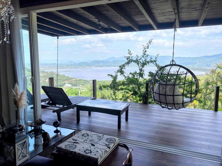 Casa Mirante Da Lagoa - Garopaba