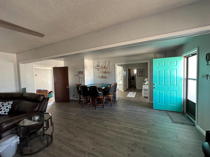 Pet Friendly & 2 Minutes From Lake/beach - Truth or Consequences, NM