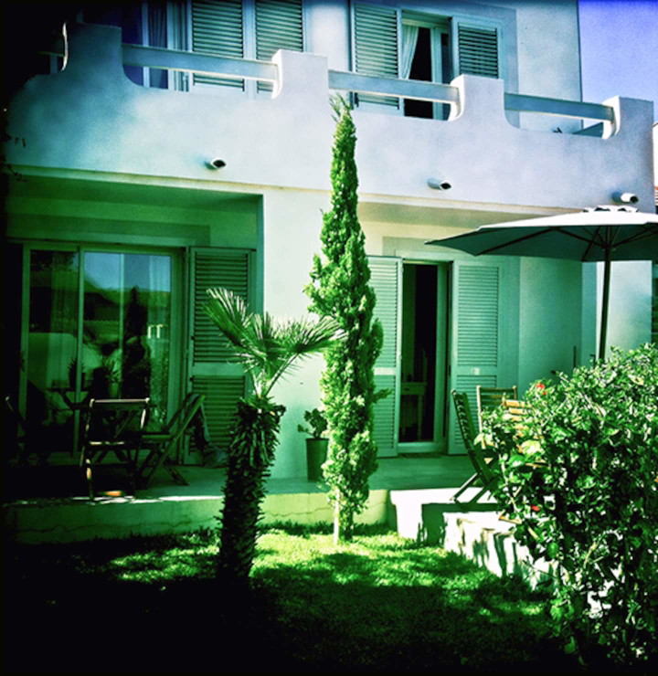 Apartment Within 100 M Of The Sea - Korsika