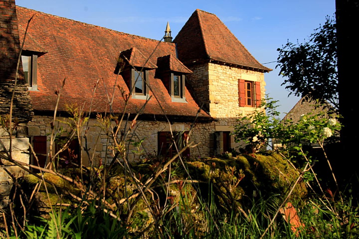 Maison De Charme Dans La Nature - France