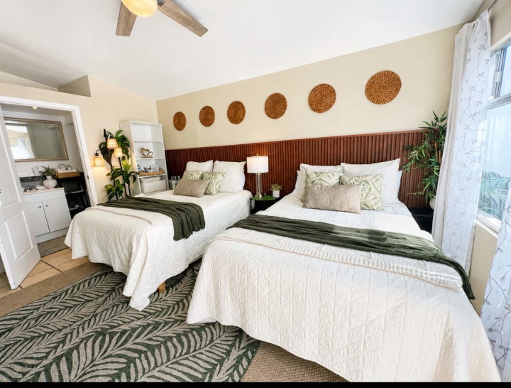 Get Away To Enjoy The Beach In Rosarito - Rosarito