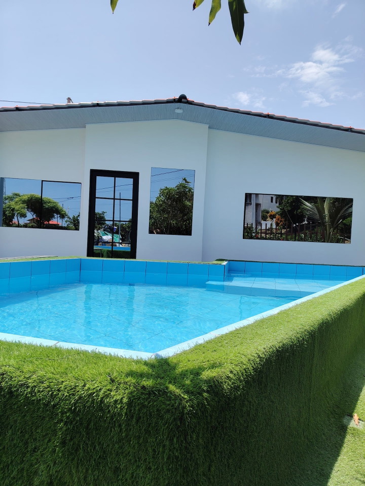 Casa Príncipe 10 - Pedernales