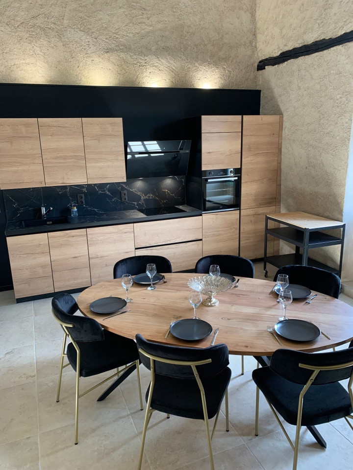 Maison De Charme Du Xviiie · Cœur De Bruniquel - Montricoux