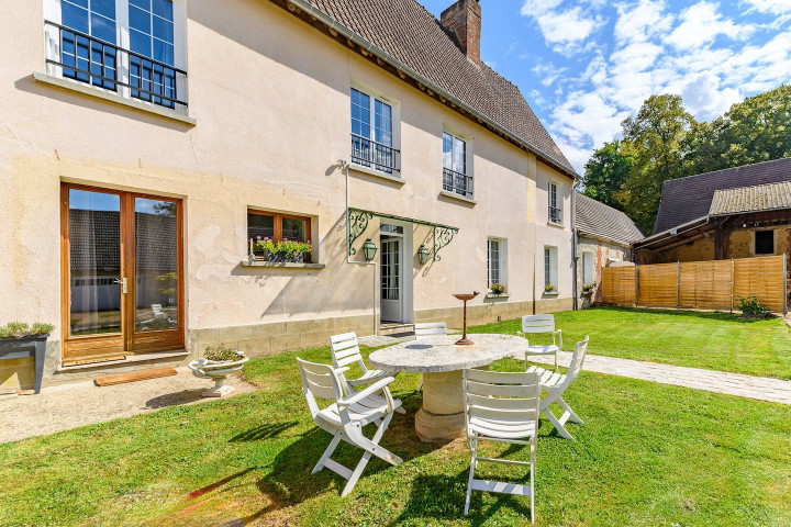 Le Gîte Du Porc-épic - 20 Km De Beauvais - Cauvigny