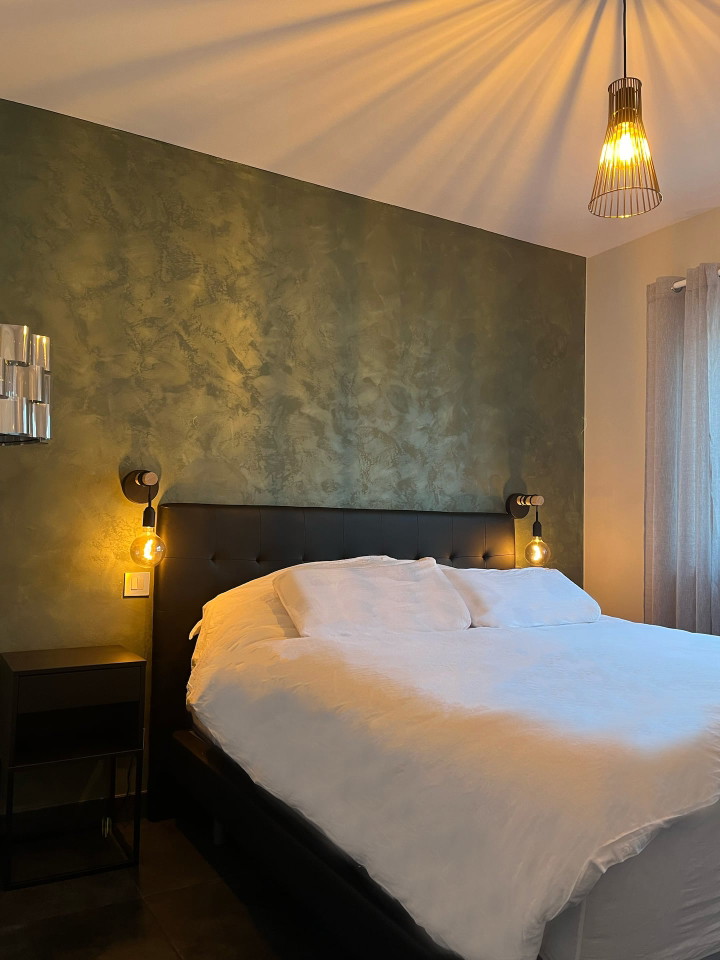 Suites Home And Spa - Colmar - Route Des Vins - Colmar