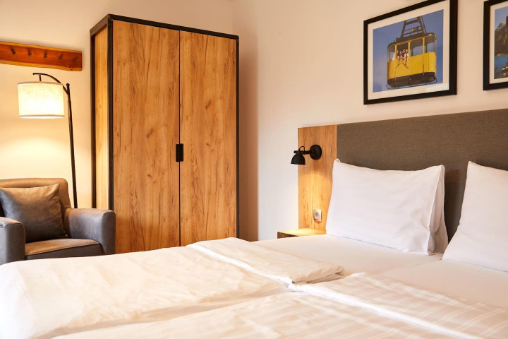 Room Altaussee - Drob - Obertraun