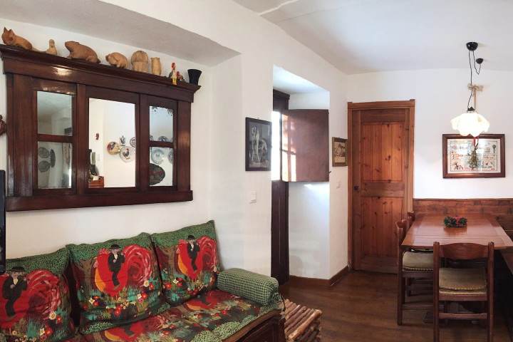 Casa Dei Galli Comodo Appartamento A Courmayeur - Courmayeur