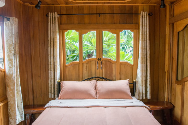 Wood House - Spade - Bangkok