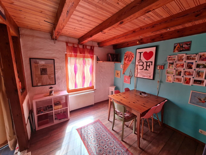 Berthi's Townhouse In City Center - Greifswald