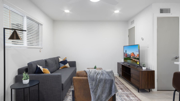 Modern Unit, 5 Min To Downtown&nbsp;Austin - Austin, TX