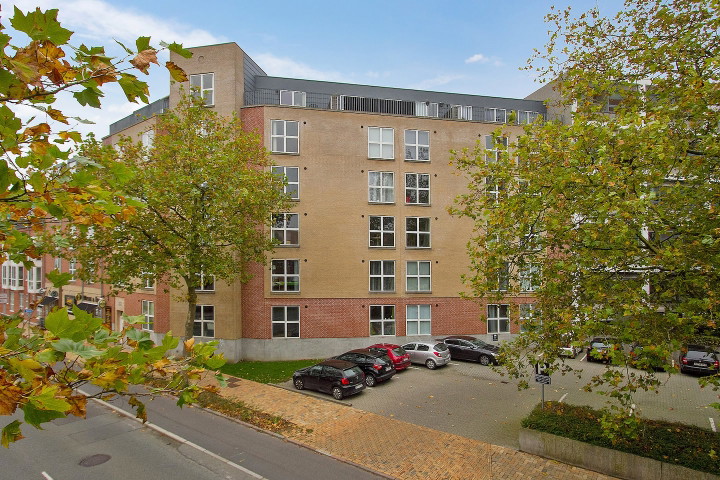 Unique Apartment - Aaa Location - Odense