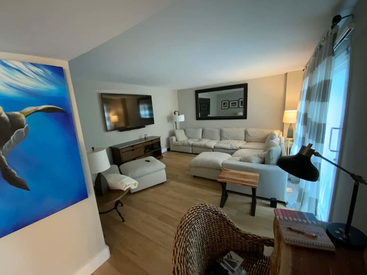 Beautifully Remodeled 2 Bed/2 Bath Boardwalk Condo - Gulf Breeze, FL
