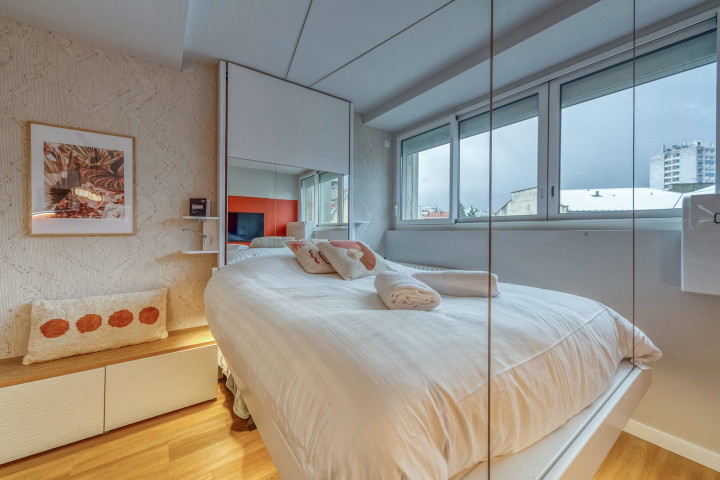 R'apparts Luxury N5 - Grenoble