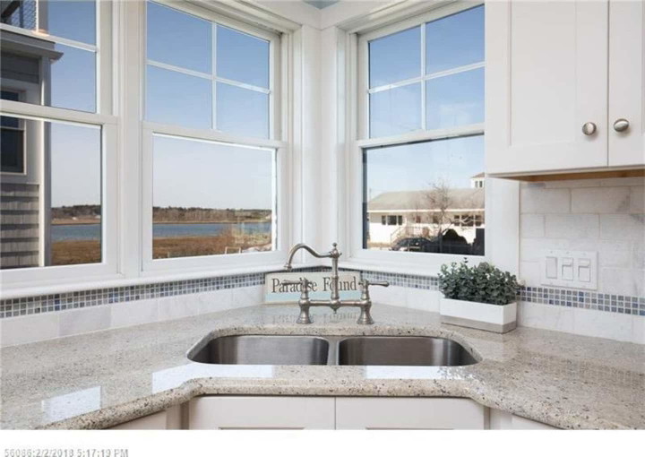 Modern, Family Beach House, Right On Wells Beach! - Kennebunk, ME