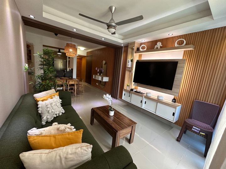 Moderne Wohnung Im Herzen Von Santo Domingo N&a - Santo Domingo