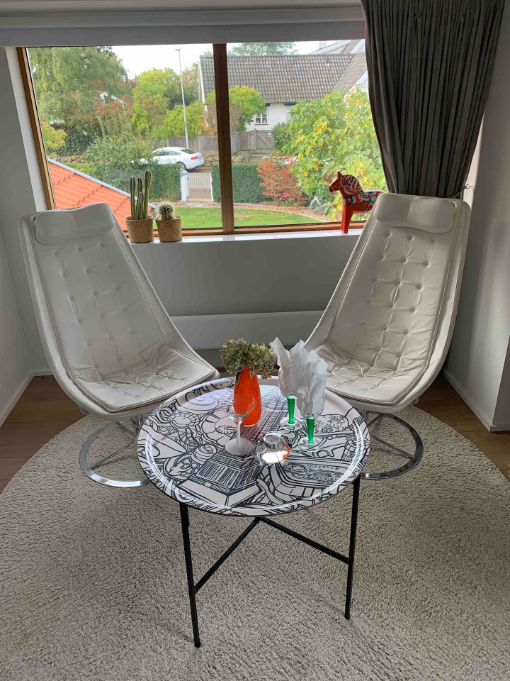 B&b In A Cosy Fishing Village - Viken