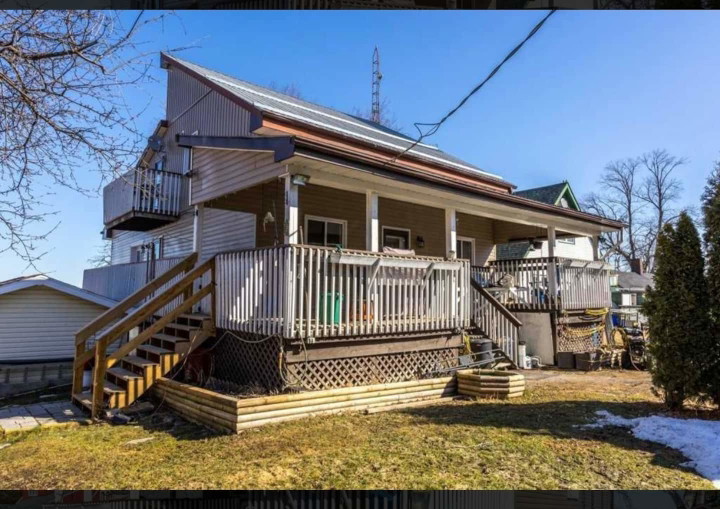 Lakefront Cottage For Rent Fantastic Views/sunsets - Kawartha Lakes