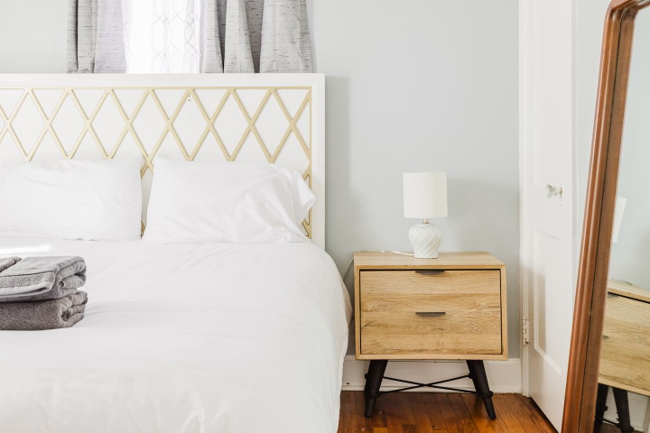 Suite Good Life N° 3 La Plus Abordable - Albany, GA