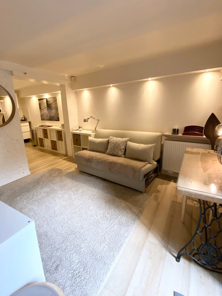 Paris Atelier Sur Jardin - Alfortville