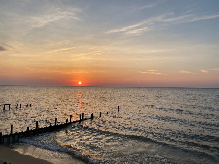 3 Bedroom 2 1/5 Secluded Acres On The Bay. - Chesapeake Bay