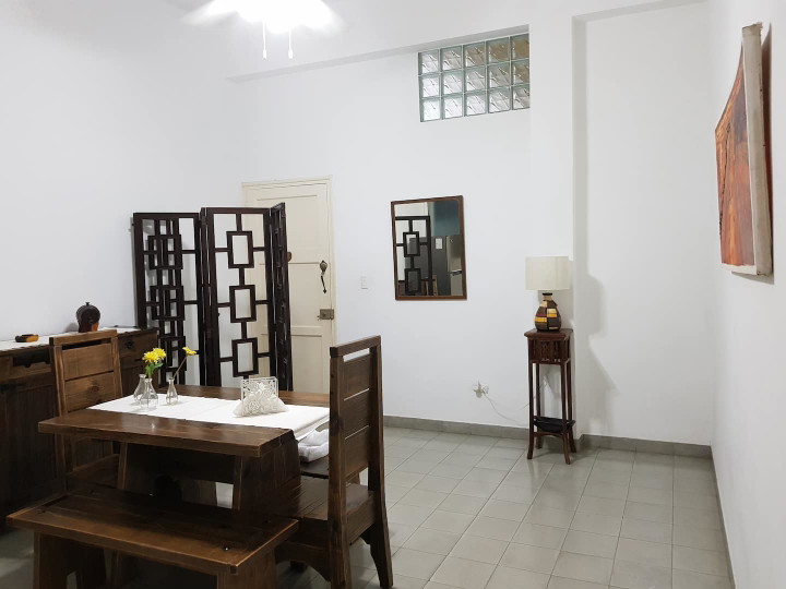 Excellent And Central Independent Apartment - La Habana