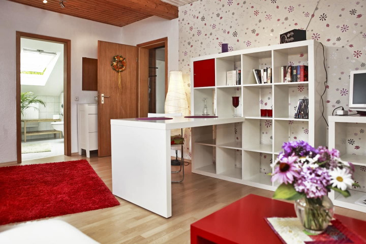 Modern Studio Appartment - Bonn