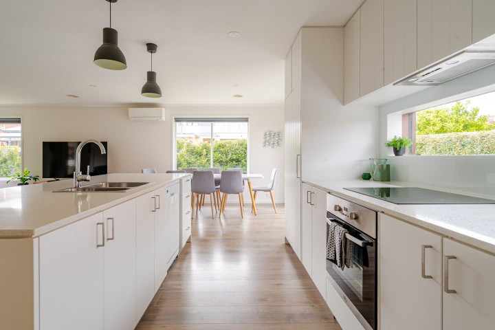 Mainbay Beach House - Steps Away To Beach & Shops - Mornington
