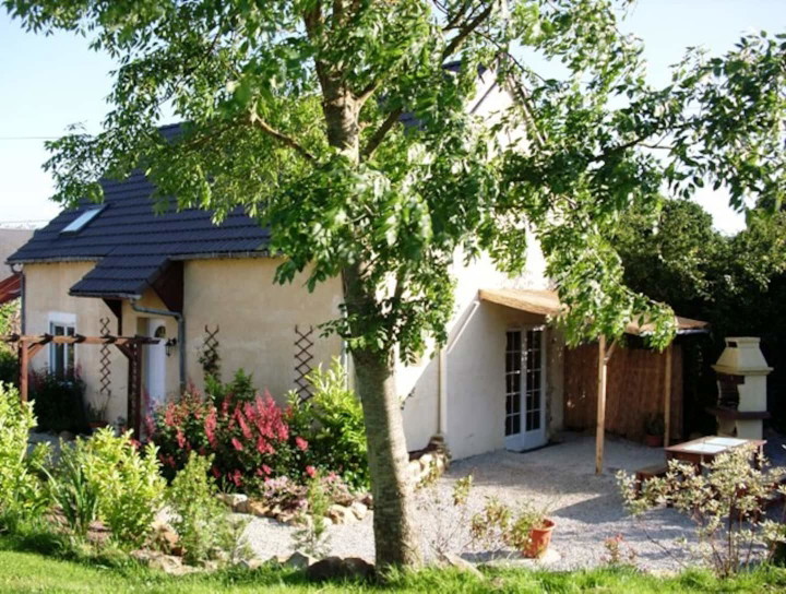 Viefacile Holiday  Gite . - Basse-Normandie