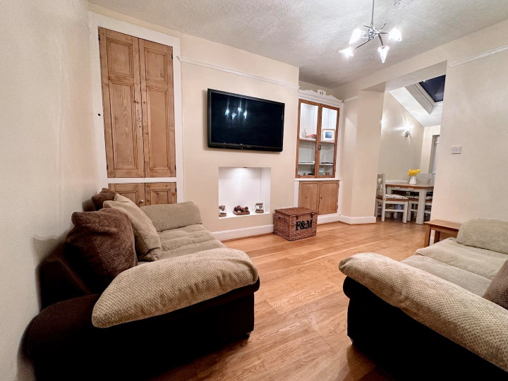 Beautiful 2 Bedroom Cottage In Llanrwst, Snowdonia - Penrhyndeudraeth