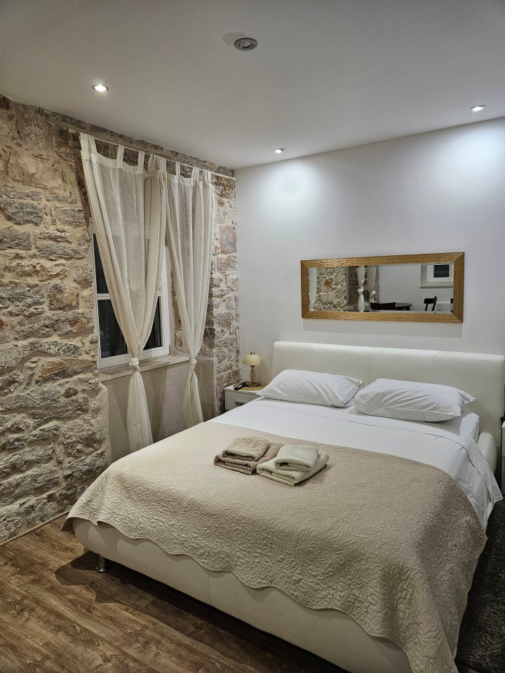 Sebenico Luxury Room - Šibenik