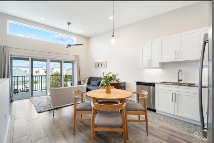 1br Aptmnt, George Town, Sleeps 4 - Cayman Islands
