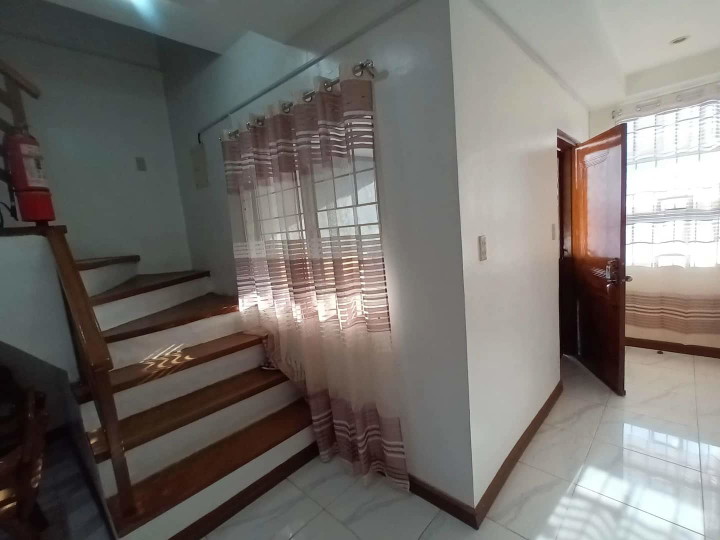 Cozy Town House In Surigao City. - 