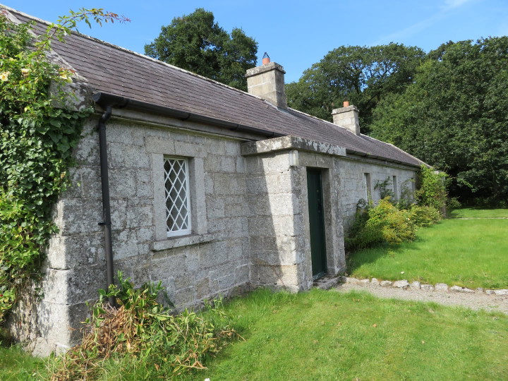 Blacksmiths Cottage - Ireland