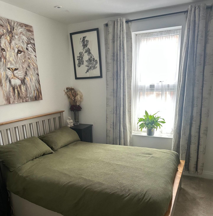 Dunstable Cosy Maisonette - Dunstable