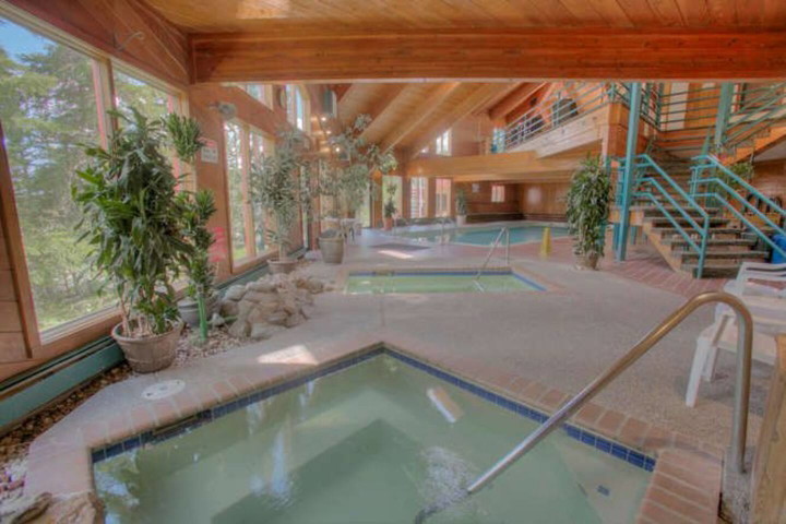 Mountain View Condo With Clubhouse And Private Dec - Silverthorne, CO
