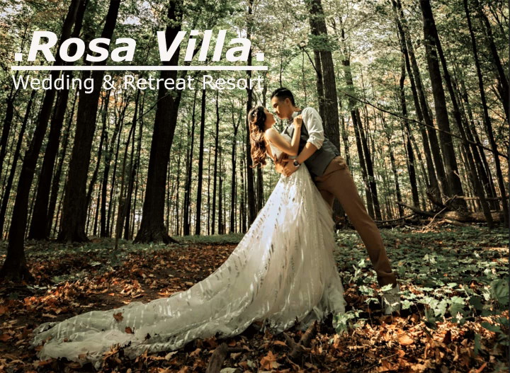 Rosa Villa Wedding&retreat Resort-sleep40,host 200 - Cleveland, TX
