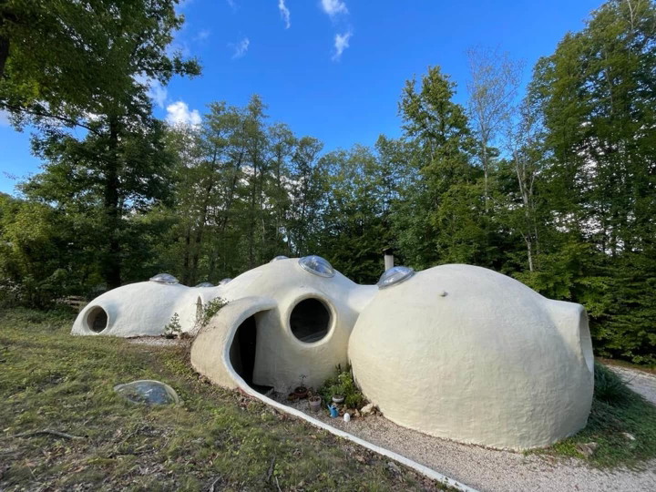 Bulles En Champagne - Marne