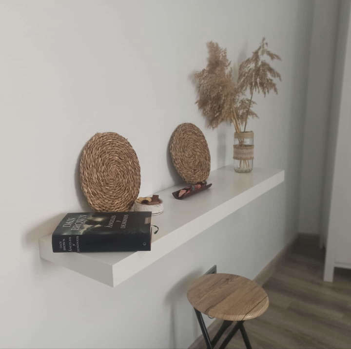A House To Relax In, With Views. - Calasparra