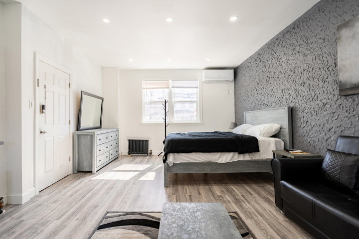 Bedroom Studio In Canarsie - New York City