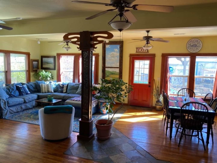 The Rock House, Close To Branson Mo. - Branson West, MO