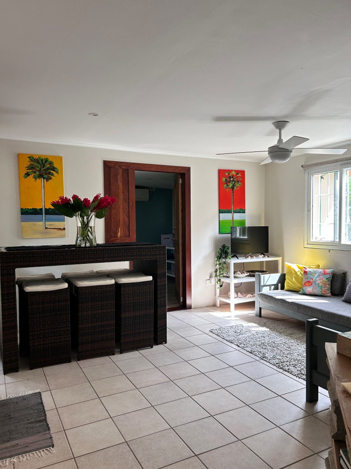 The Surf House - Vanuatu